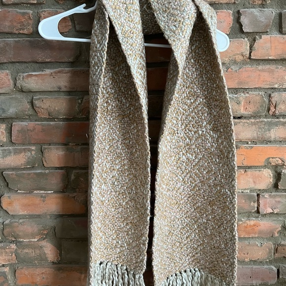 LOFT | Accessories | Beautiful And Super Soft Scarf | Poshmark